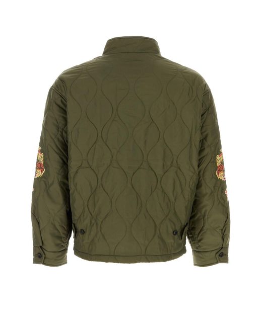BARACUTA ENGLAND G4 X Neighborhood in Green for Men | Lyst