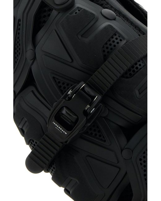 Innerraum Black Object 167 Crossbody Bag for Men | Lyst