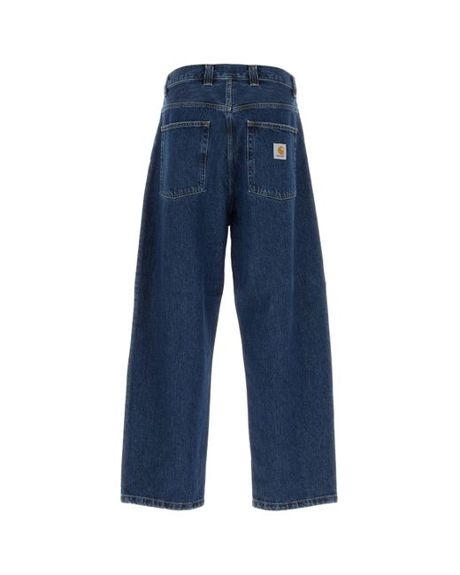 Carhartt Bra in Blue for Men | Lyst