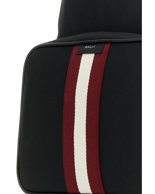 Bally Code Back in Black for Men | Lyst