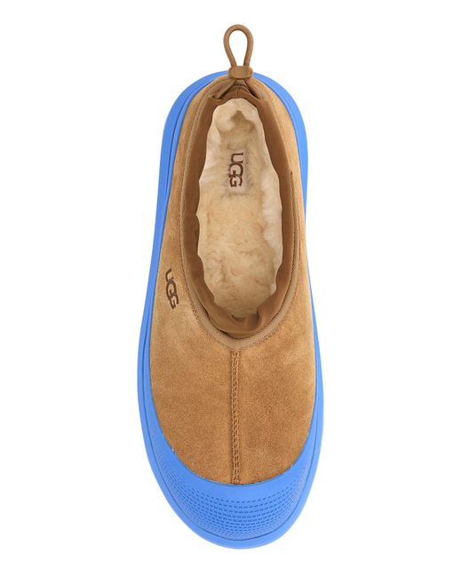 UGG M Tasman Weather Hybrid 1144096 Cbg in Blue for Men | Lyst UK