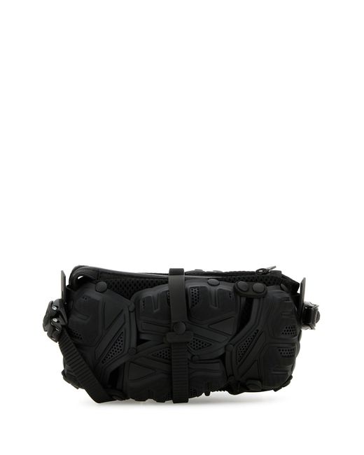 Innerraum Black Object 167 Crossbody Bag for Men | Lyst