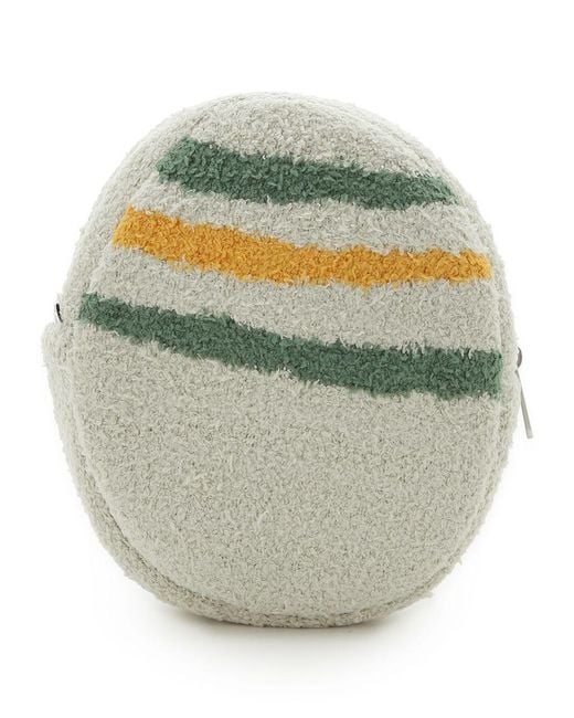 gelato pique Baby Moco Dinosaur Egg Pouch in Gray for Men | Lyst