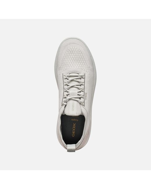 Geox Spherica in Grey for Men | Lyst UK
