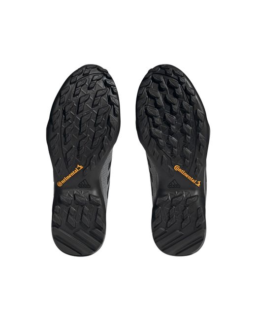 adidas Terrex Ax3 Gore-Tex Hiking Shoes Size 7.5 in Blue for Men | Lyst UK