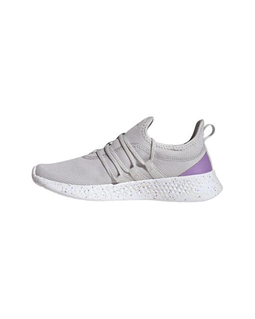 adidas Puremotion Adapt 2.0 Trainers Size 8 in Grey | Lyst UK