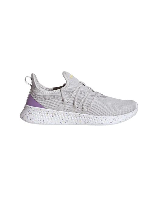 adidas Puremotion Adapt 2.0 Trainers Size 8 in Grey | Lyst UK