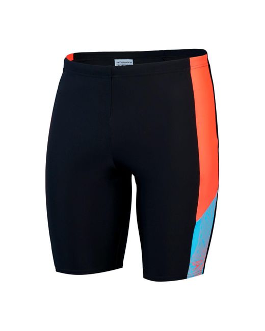 Speedo Dive Splash Jammer Shorts in Blue for Men | Lyst UK