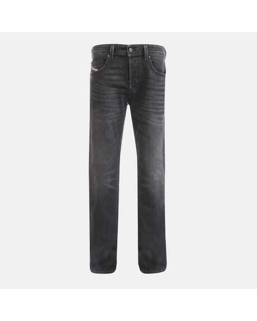 DIESEL Markee Jeans in Grey for Men | Lyst UK