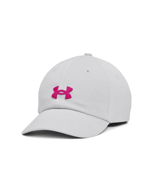 Under Armour Accessories Woblitzing Cap in Grey | Lyst UK