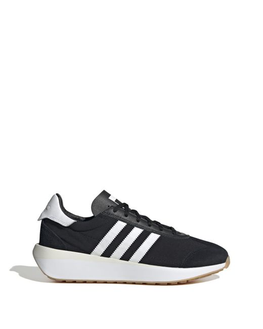 adidas Originals Country Xlg Trainers Size 9 in Blue for Men | Lyst UK