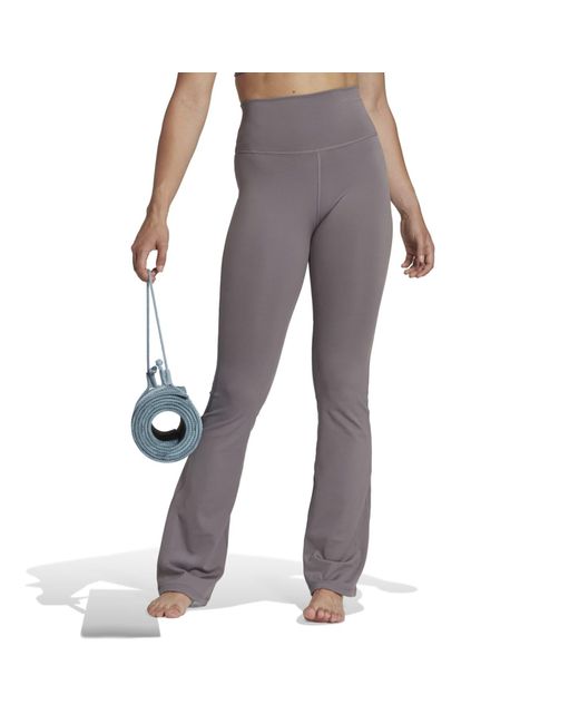 Adidas yoga pants store