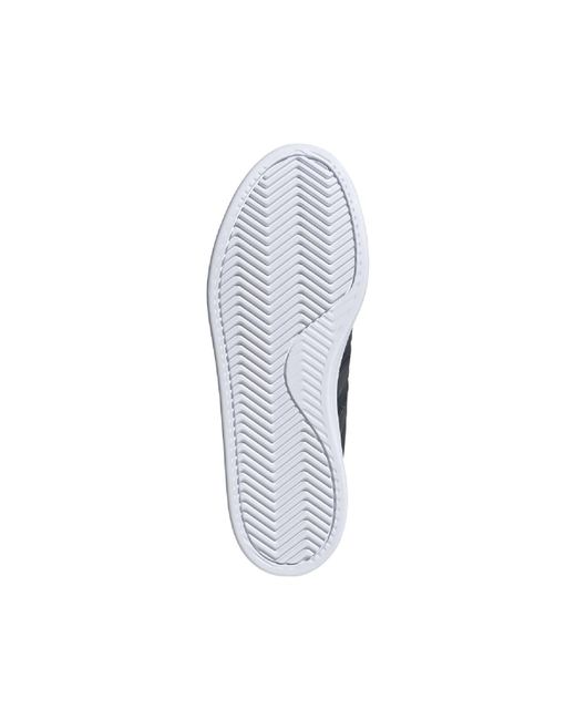 adidas Grand Court 2.0 Trainers Size 6.5 in Blue for Men | Lyst UK