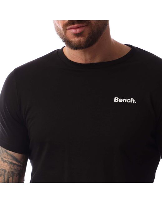 Bench Platten 3 Pack T-Shirts in Blue for Men | Lyst UK