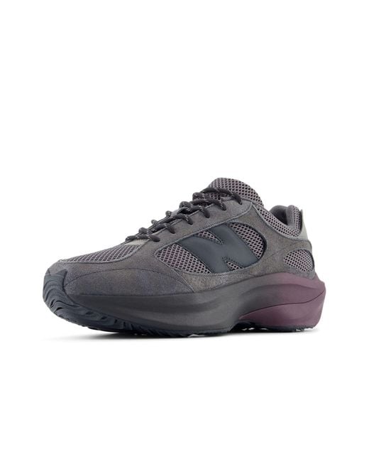 New Balance Wrpd Runner Trainers Size 6 in Blue for Men | Lyst UK