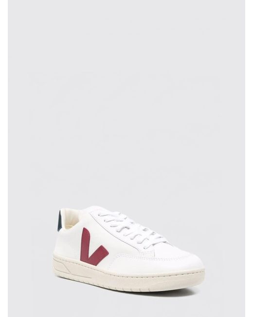 Veja Shoes in Pink for Men | Lyst