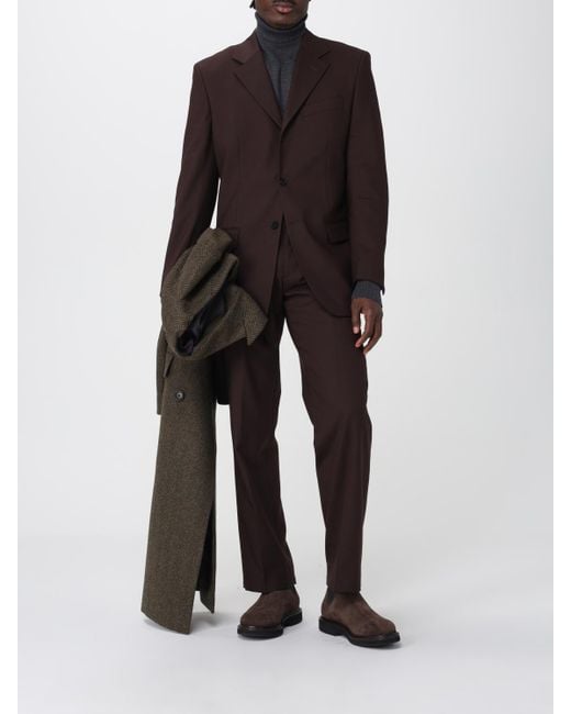 sunflower Coat in Green for Men | Lyst UK