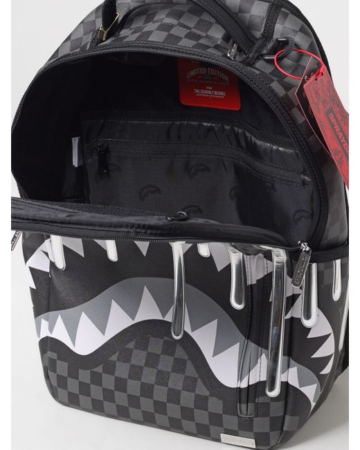 Sprayground Backpack for Men | Lyst