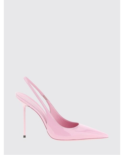 Paris Texas Shoes in Pink | Lyst UK