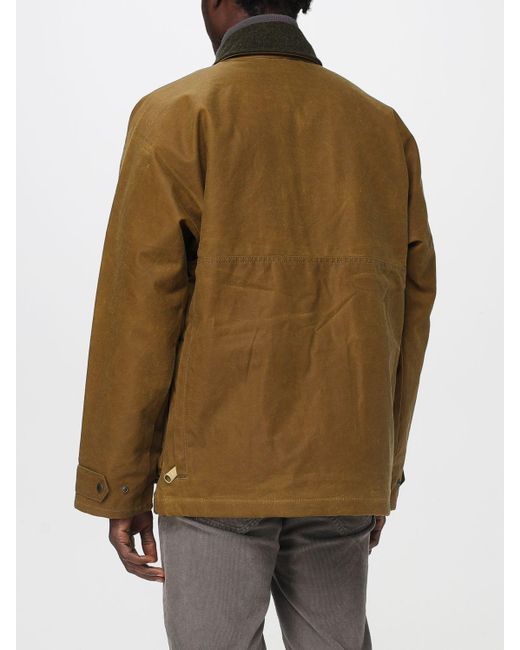 Filson Jacket in Brown for Men | Lyst UK
