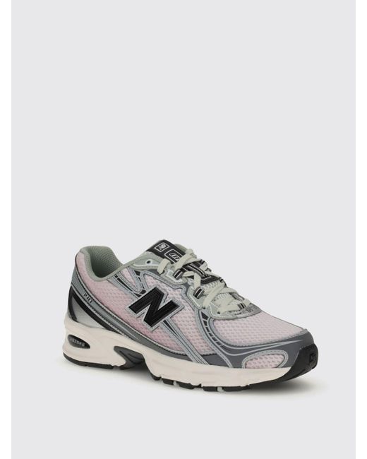 New Balance Sneakers in Grey for Men | Lyst UK