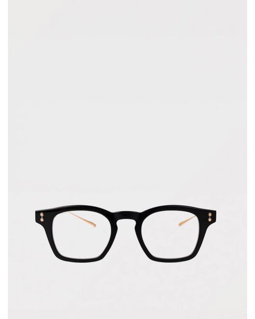 Akoni Optical Frames in Black for Men | Lyst