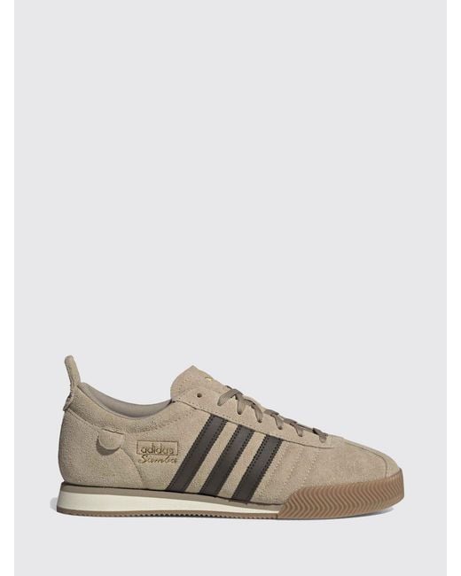adidas Originals Samba 62 Super Suede Sneakers for Men | Lyst UK