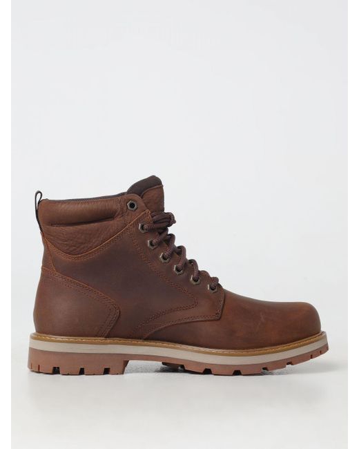 Timberland Shoes in Brown for Men | Lyst