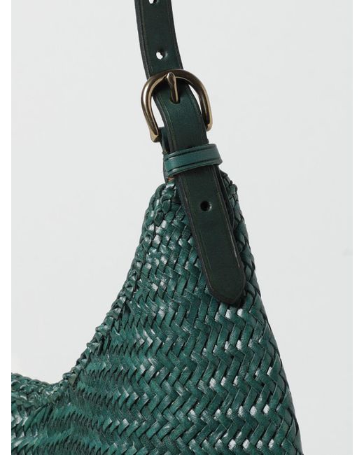 Dragon Diffusion Crossbody Bags in Blue | Lyst