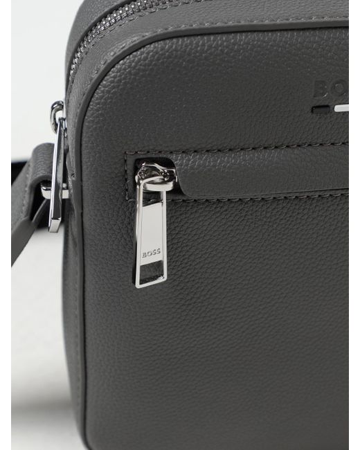 BOSS Bags in Black for Men | Lyst