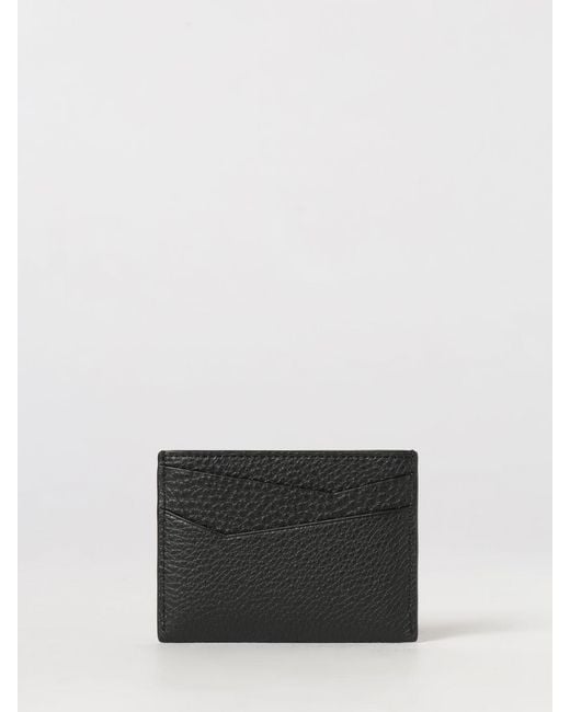 Loewe Wallet in White for Men | Lyst UK