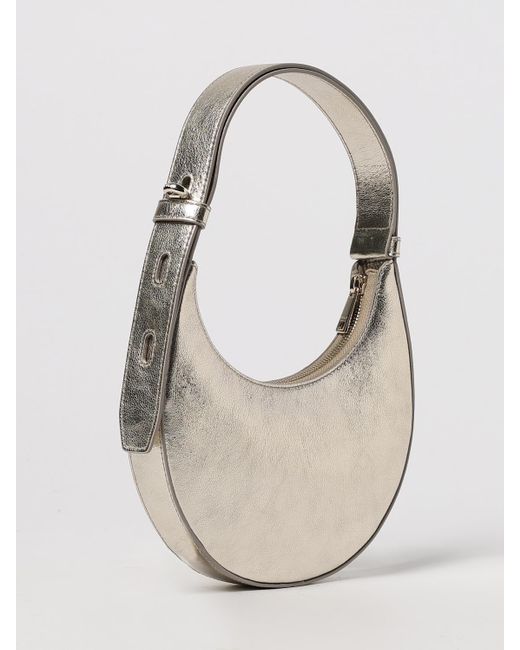 Furla Handbag in Grey | Lyst UK