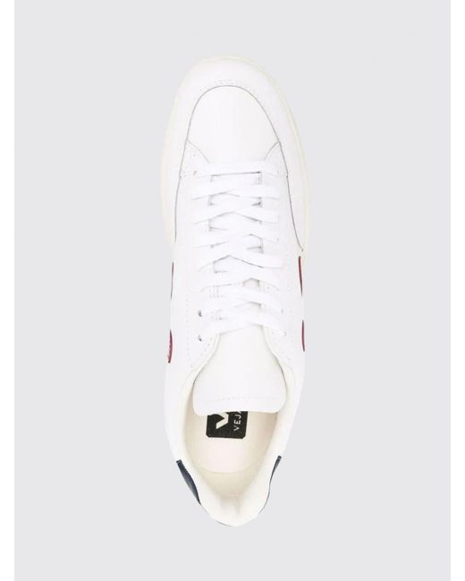 Veja Shoes in Pink for Men | Lyst