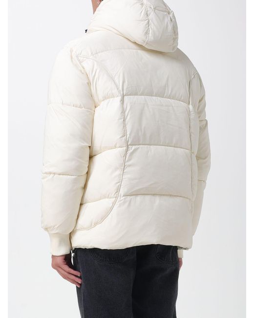 Philipp Plein Jacket in Natural for Men | Lyst UK