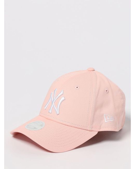 KTZ Hat in Pink | Lyst