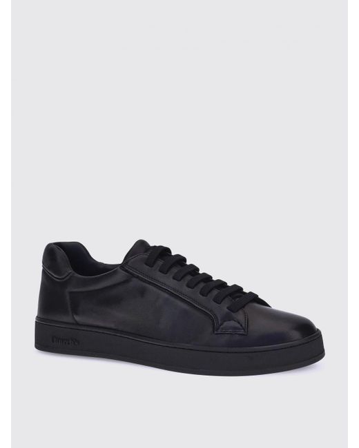 Church's Sneakers in Blue for Men | Lyst Canada