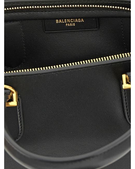 Balenciaga Handbag in Black | Lyst