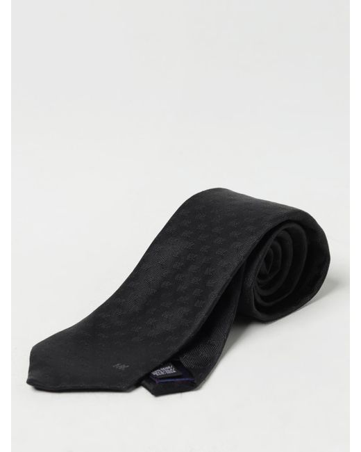 Michael kors black tie store