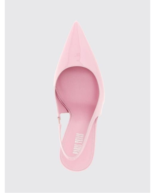 Paris Texas Shoes in Pink | Lyst UK