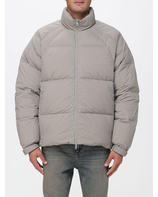 Represent Jacket in Grey for Men | Lyst UK