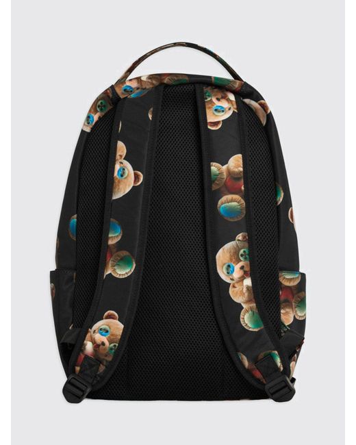 Barrow Backpack in Black for Men | Lyst UK