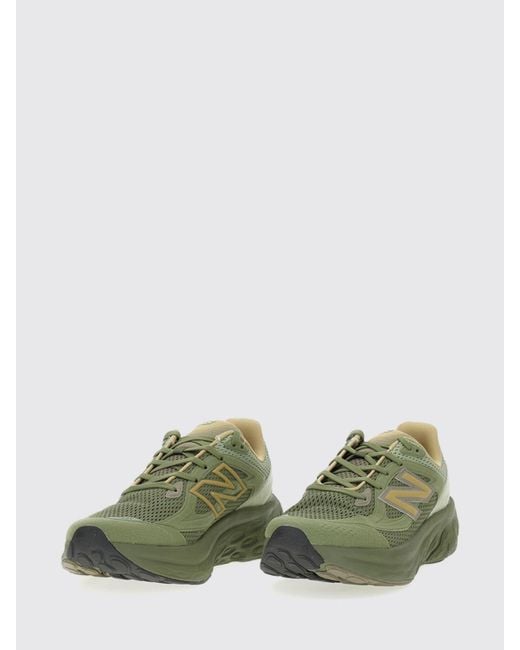 New Balance Sneakers in Green for Men | Lyst UK