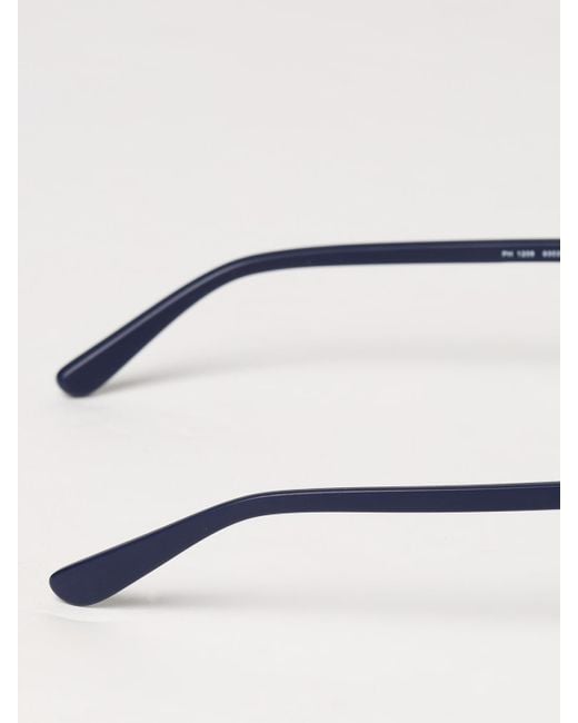 Polo Ralph Lauren Optical Frames in Natural for Men | Lyst UK