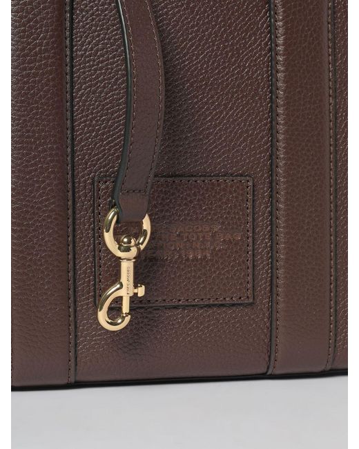 Marc Jacobs Crossbody Bag in Brown | Lyst UK