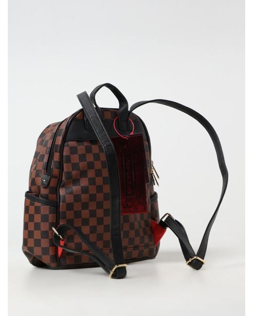 Sprayground Bags in Red for Men | Lyst