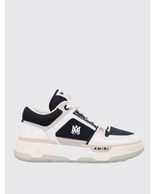 Amiri Sneakers in Black for Men | Lyst