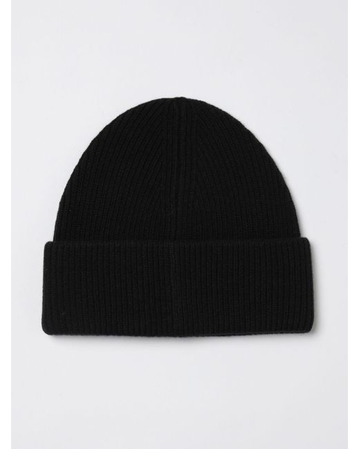 Moose Knuckles Hat in Black for Men | Lyst UK