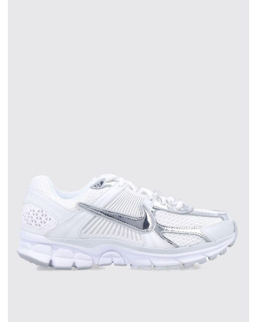 Nike Sneakers in White | Lyst