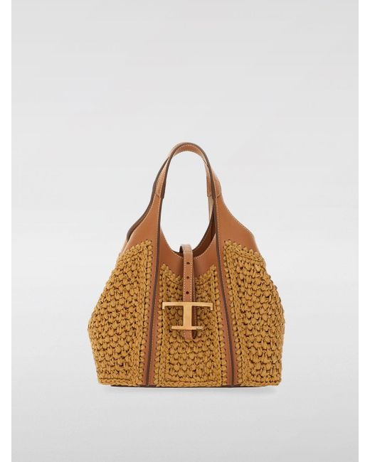 Tod's Handbag | Lyst