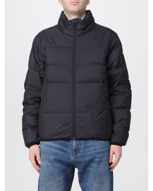 BOSS Jacket in Black for Men | Lyst UK